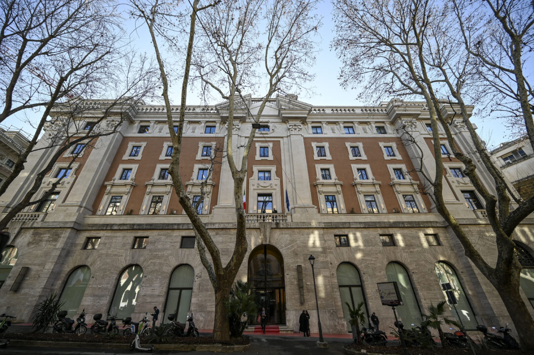 Deloitte battezza la nuova sede romana: 1000 assunzioni in tre anni ...