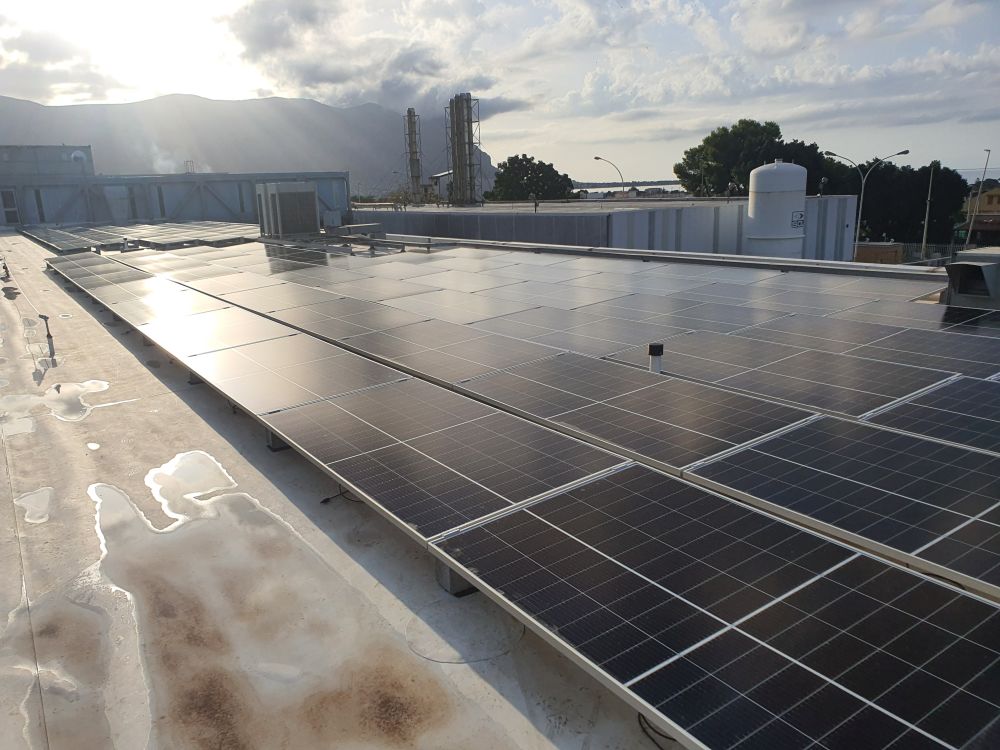 Open Hub Med, più potenza all'insegna della sostenibilità nel data ...